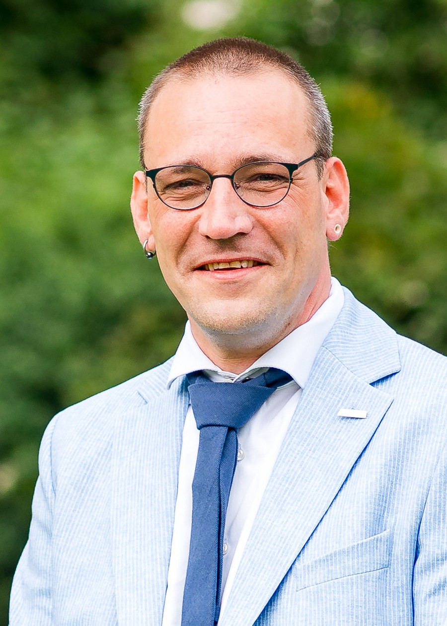 Vorstand | GDL, Gewerkschaft Deutscher Lokomotivführer